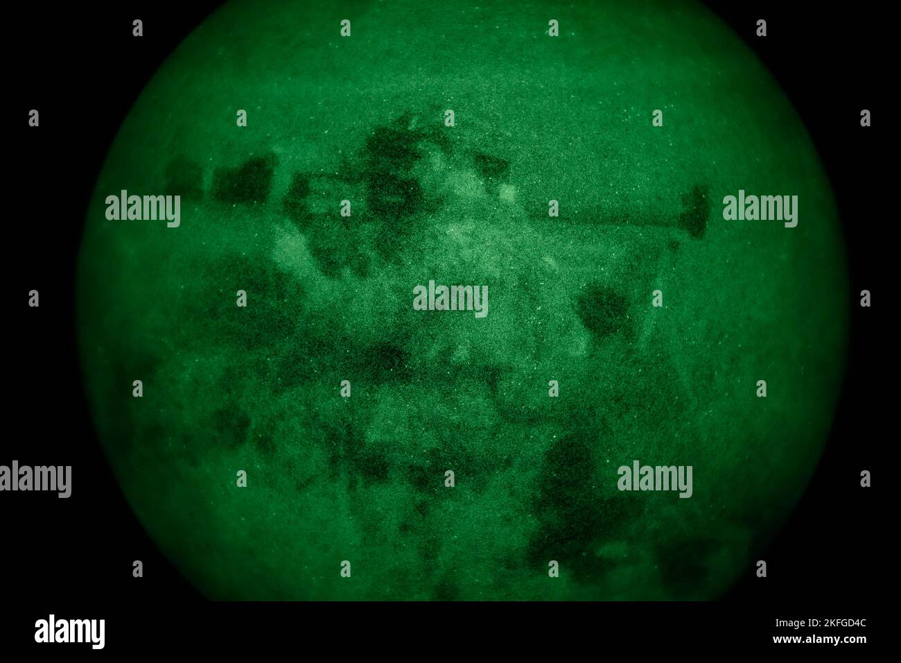 U.S. Marines with 3d Battalion, 3d Marines fire a Mk 153 shoulder ...