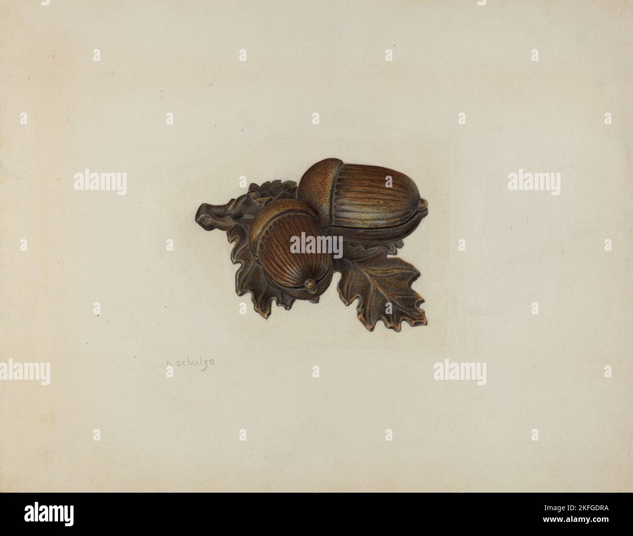 Pin Tray, c. 1941 Stock Photo - Alamy