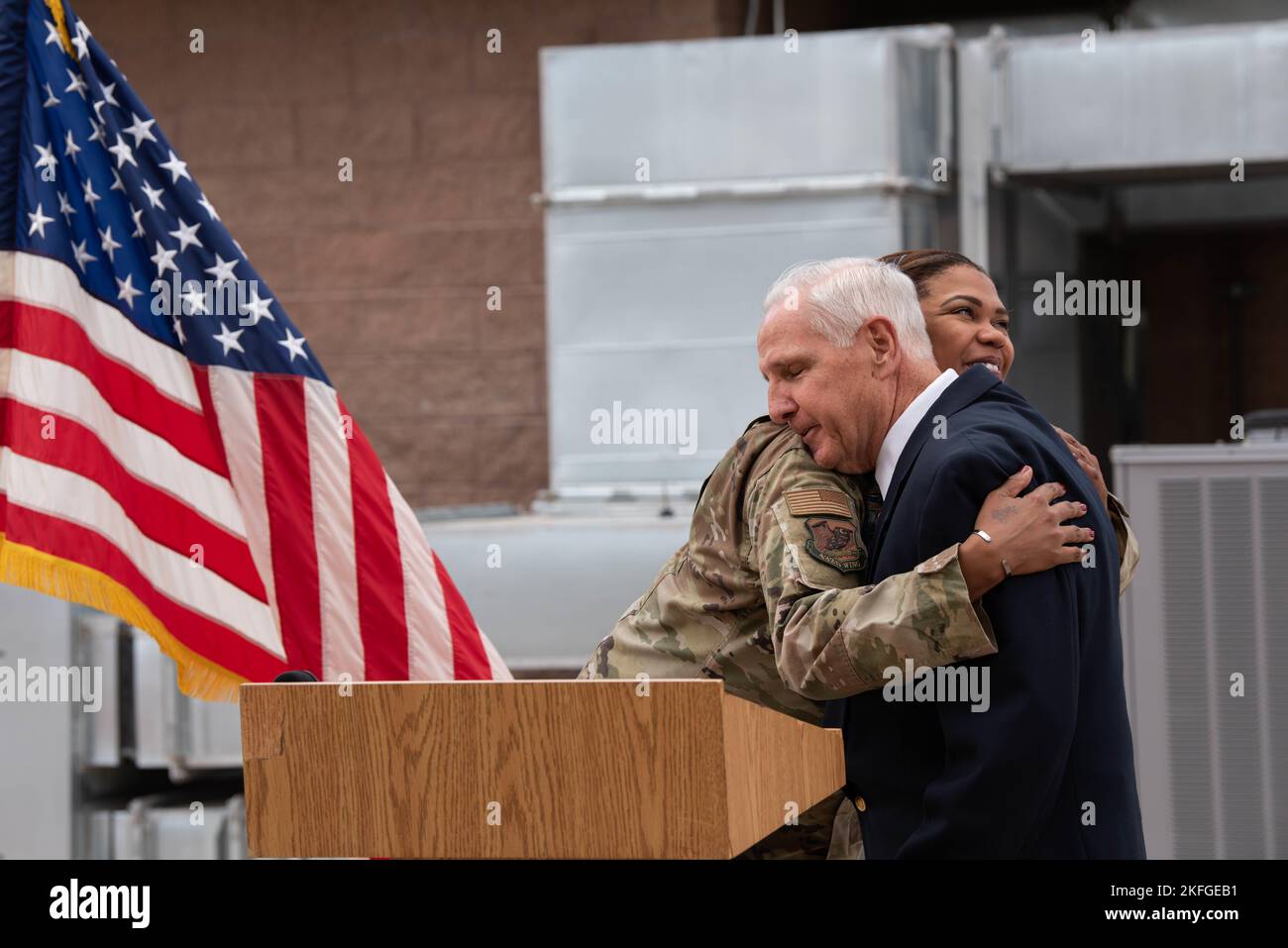 Warren trustee hi-res stock photography and images - Alamy