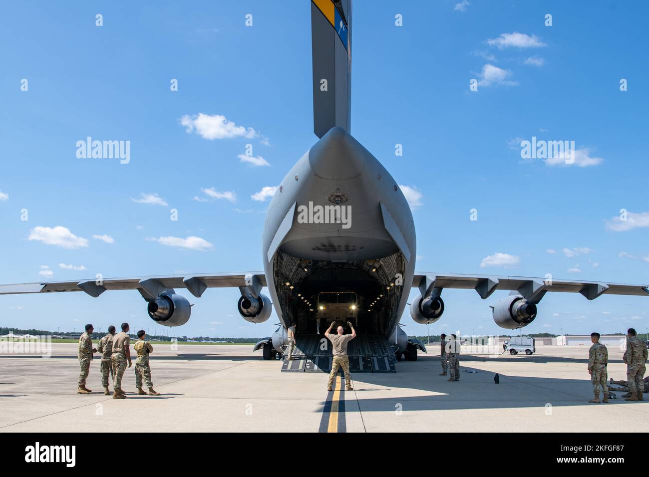 108th ada air defense artillery hi-res stock photography and images - Alamy