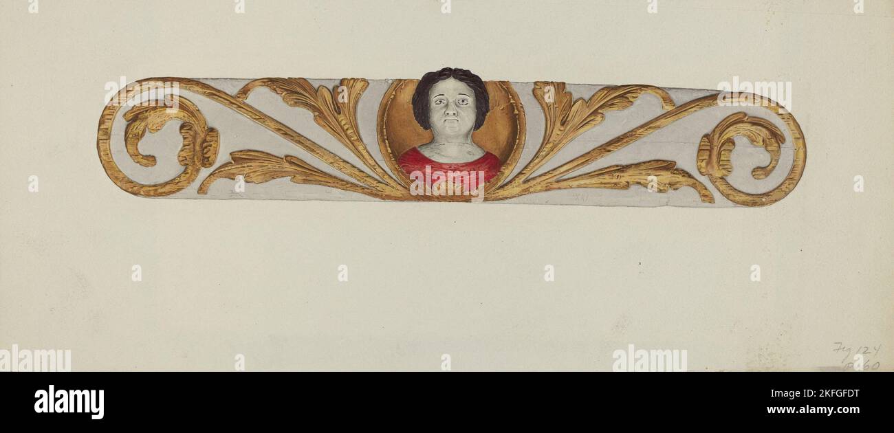 Stern piece hi-res stock photography and images - Alamy