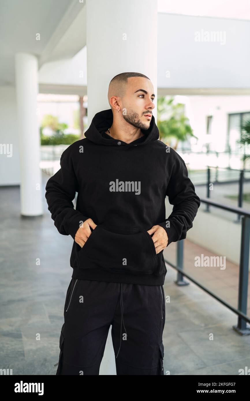 Simple guy hi-res stock photography and images - Alamy