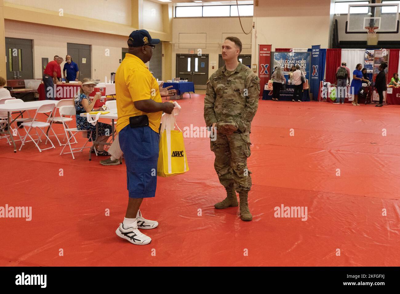 Retiree appreciation days hi-res stock photography and images - Alamy