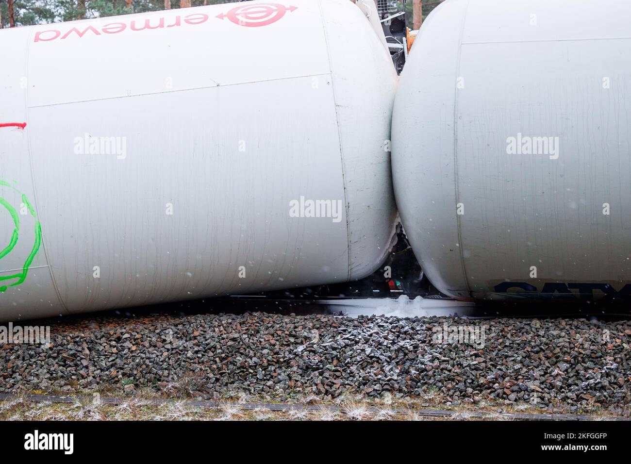 Example accident hi-res stock photography and images - Alamy