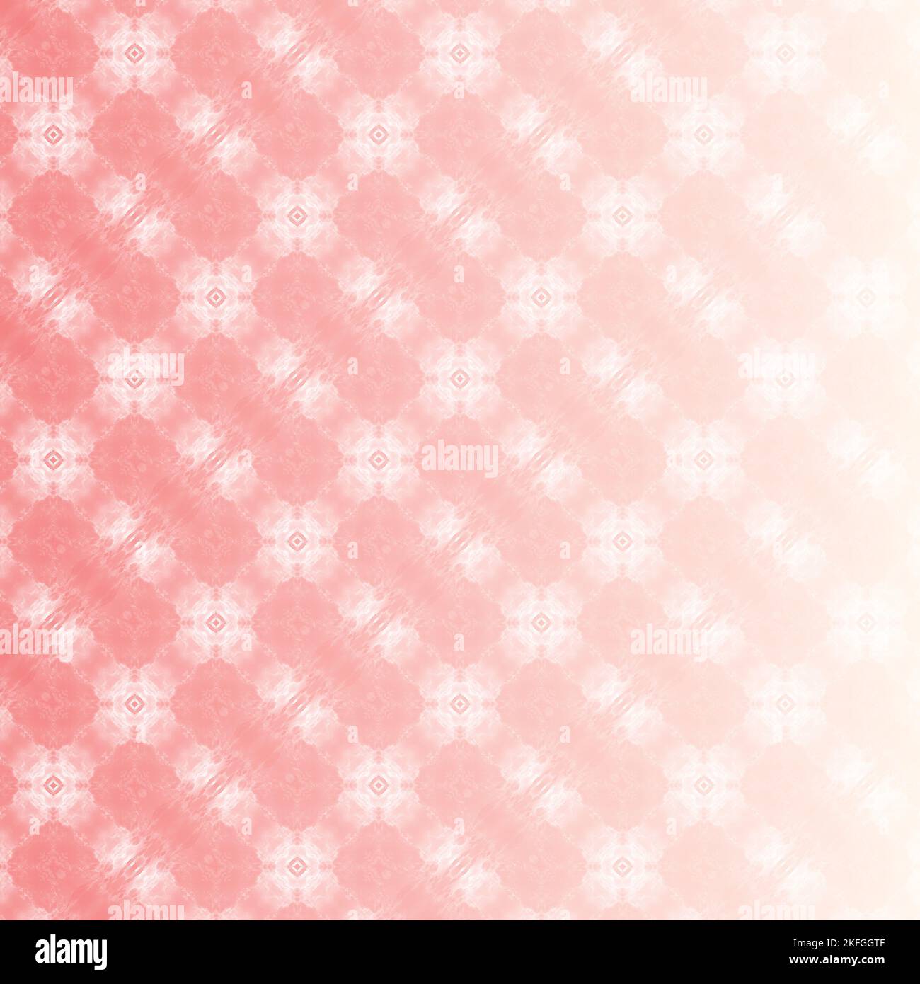 Cute bright pink patterns. Abstract pattern on vibrant background ...