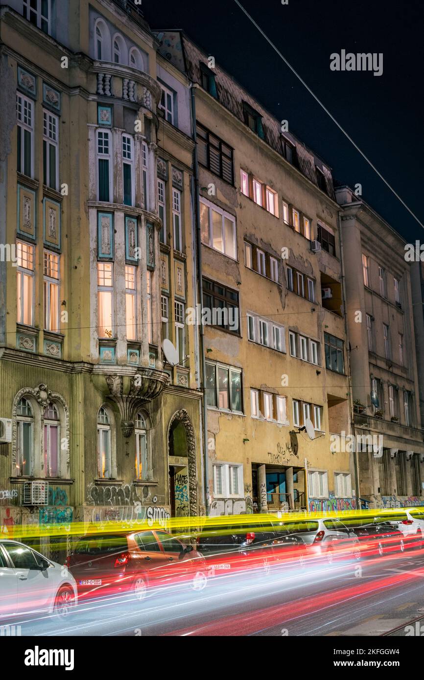 Sarajevo austro ugarska hi-res stock photography and images - Alamy