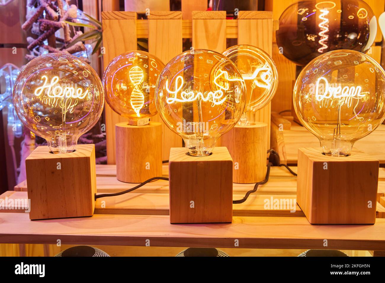 Individuality showcase hi-res stock photography and images - Alamy