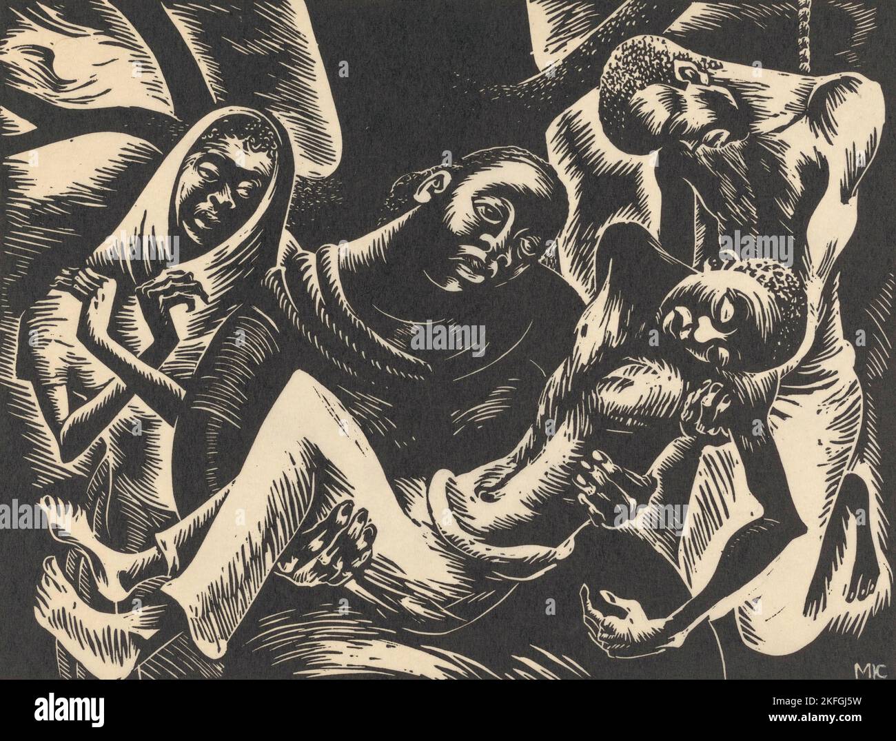 Marion kronfeld hi-res stock photography and images - Alamy