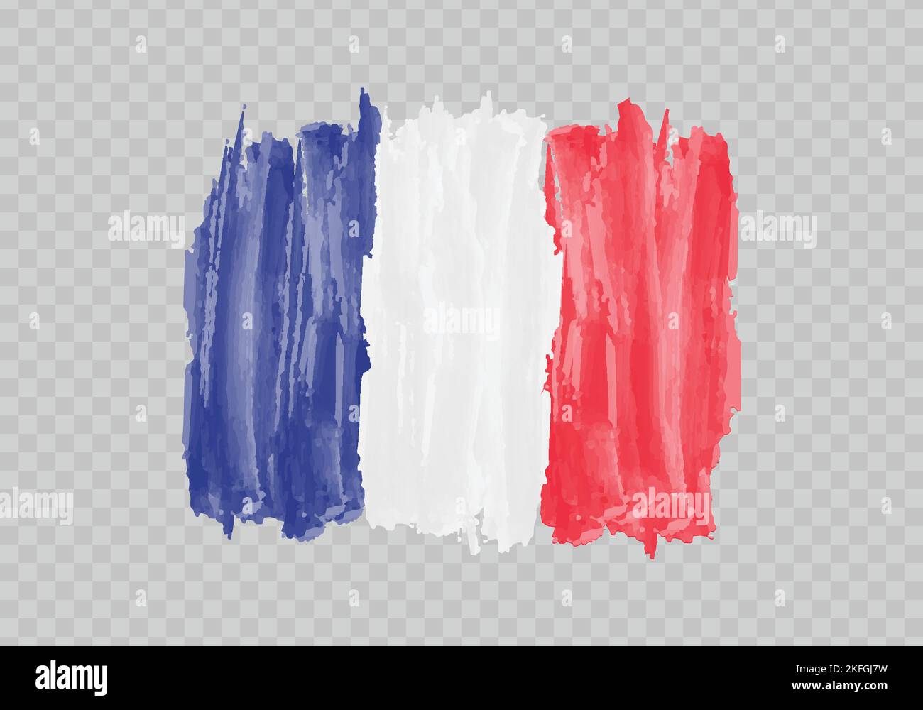 Israeli french flag Stock Vector Images - Alamy