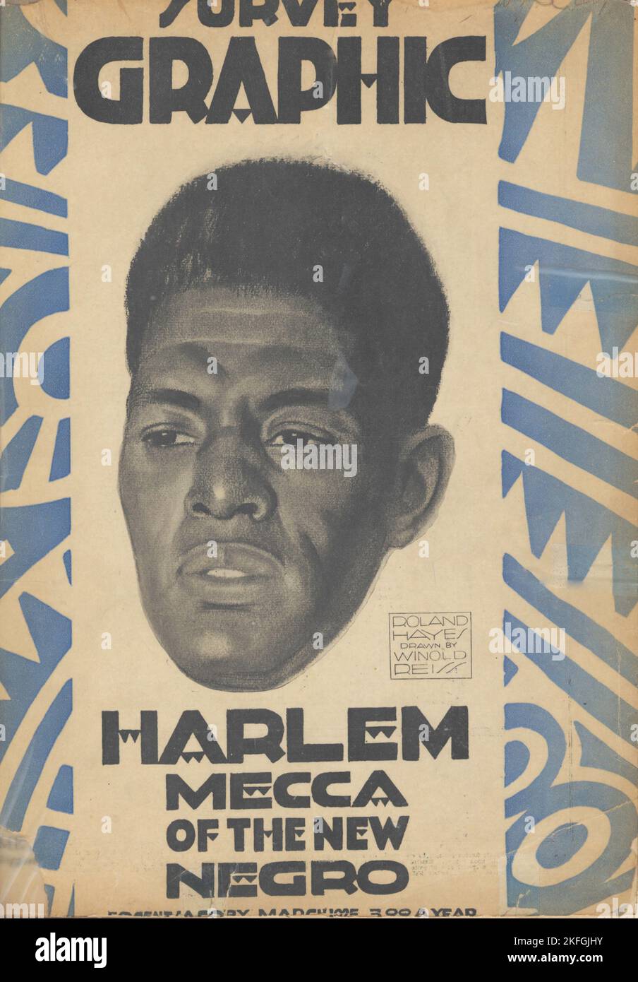 Harlem art 1920s hi-res stock photography and images - Alamy