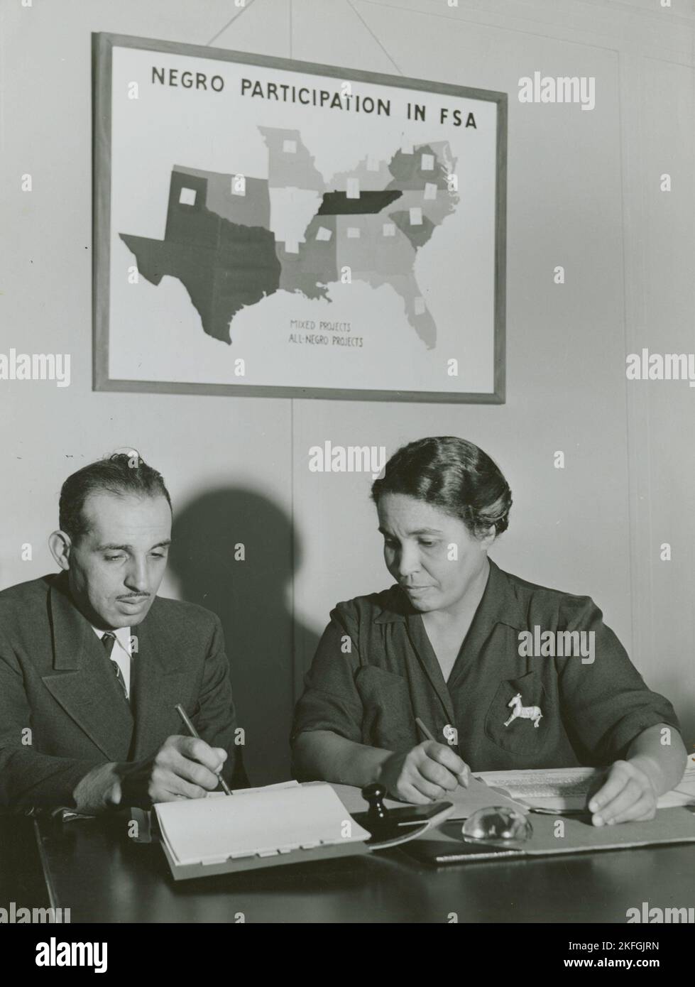 Map of daniel hi-res stock photography and images - Alamy