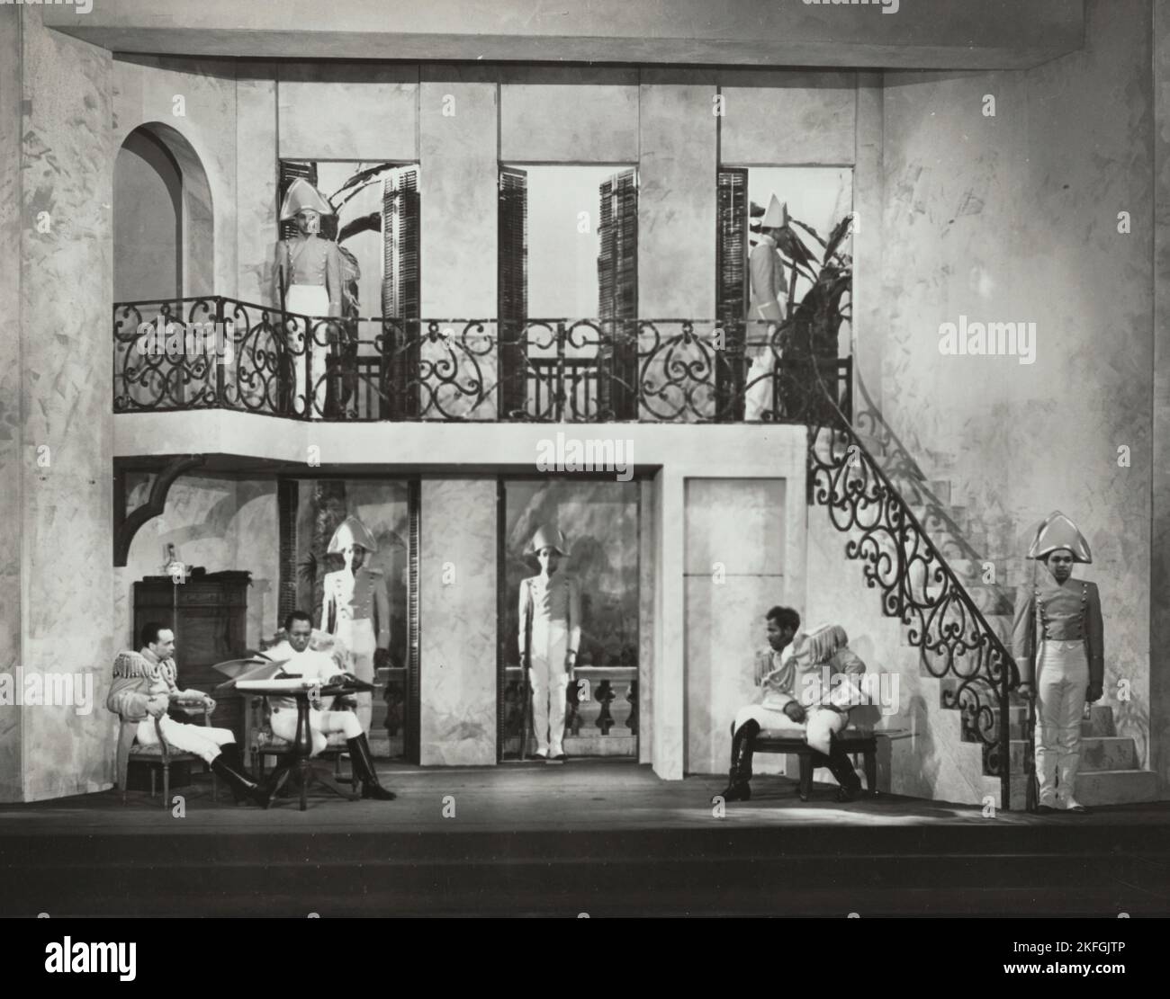 Napoleon race hi-res stock photography and images - Alamy