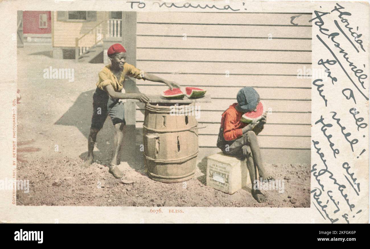 Bliss corner hi-res stock photography and images - Alamy