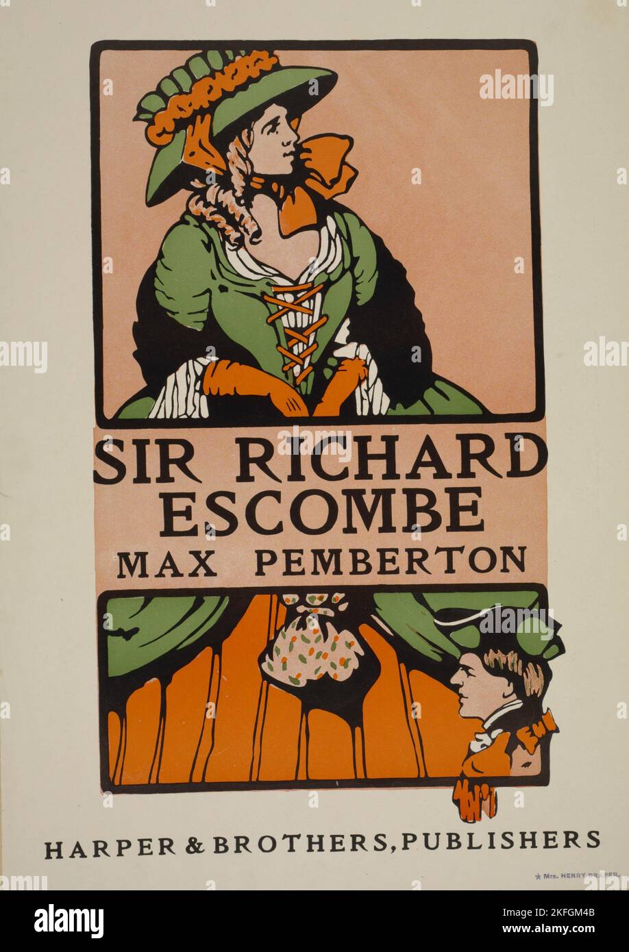 Escombe hi-res stock photography and images - Alamy