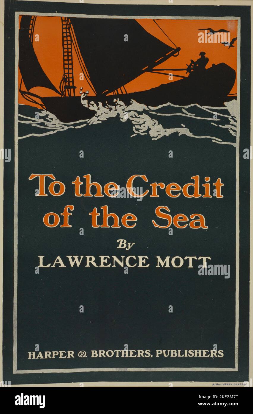 Jordan lawrence mott iii hi-res stock photography and images - Alamy