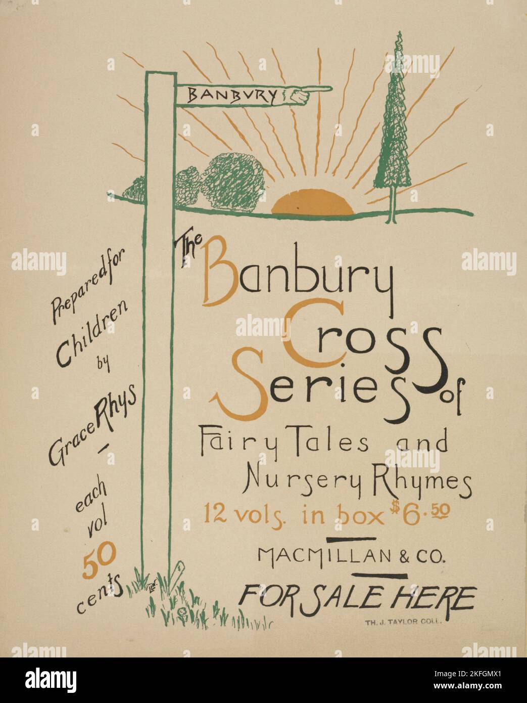 Childrens library series hi-res stock photography and images - Alamy