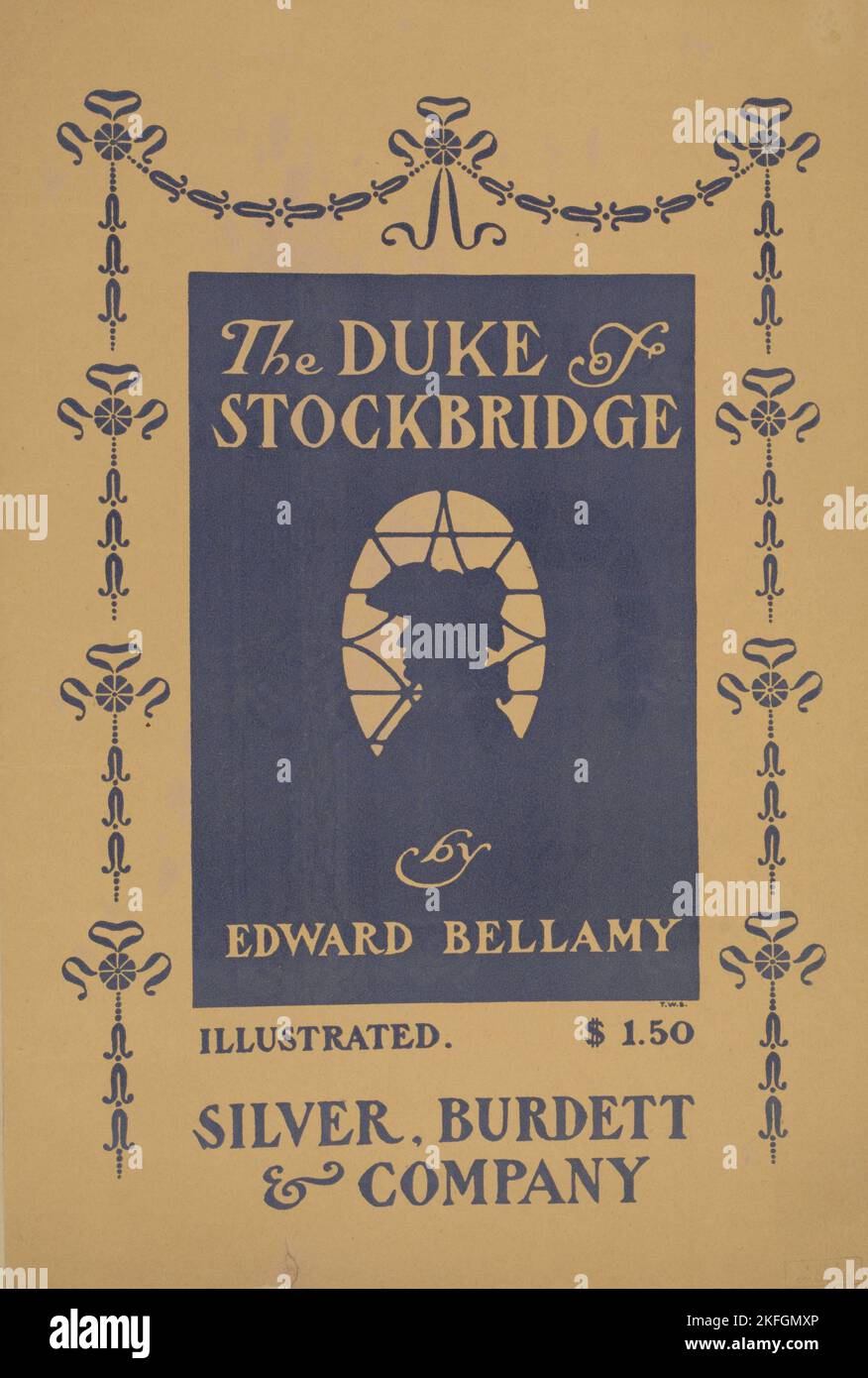 Duke of stockbridge hi-res stock photography and images - Alamy