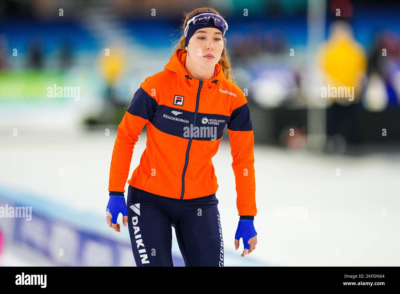 Isabel grevelt hi-res stock photography and images - Alamy