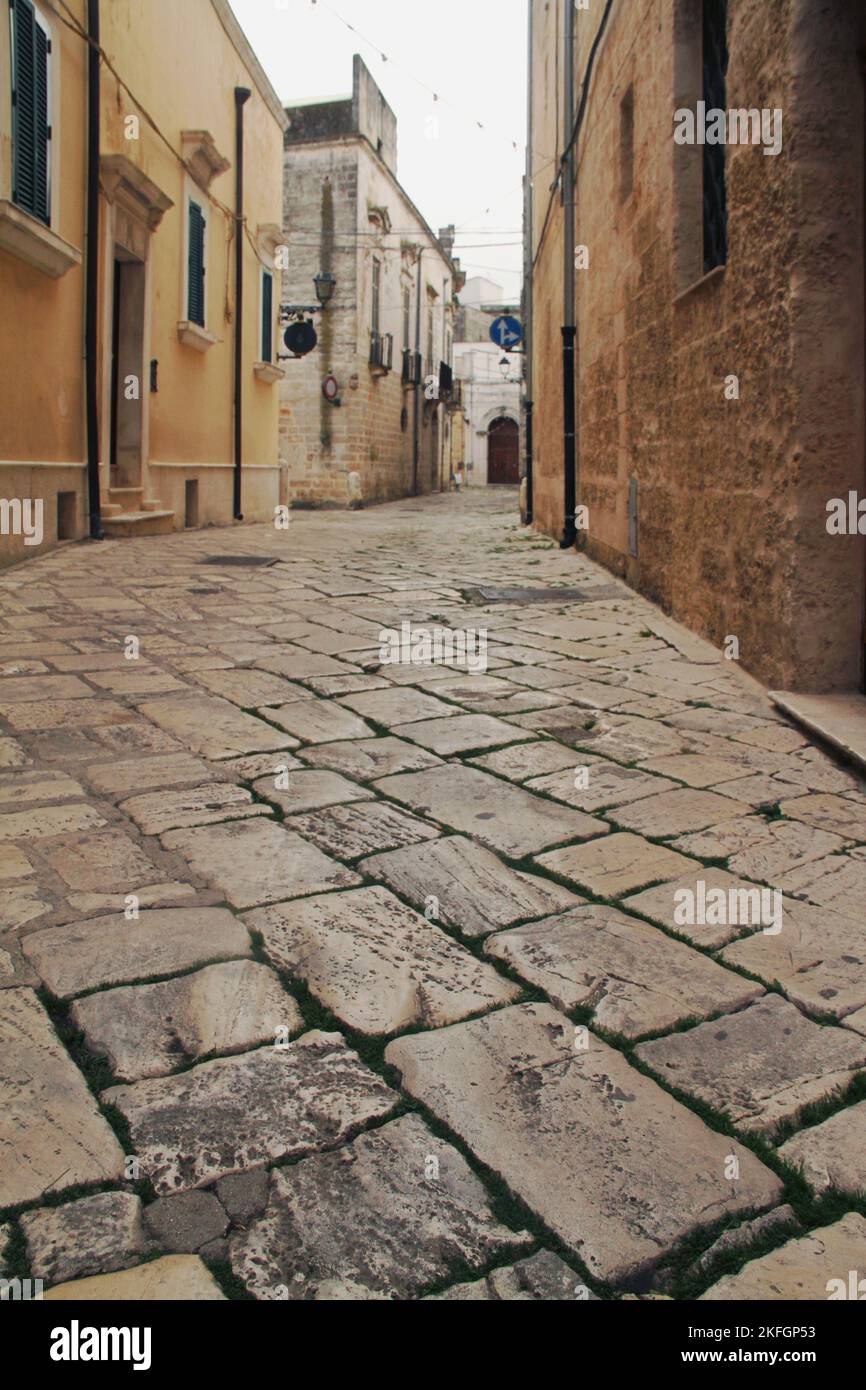 Italy francavilla fontana hi-res stock photography and images - Alamy