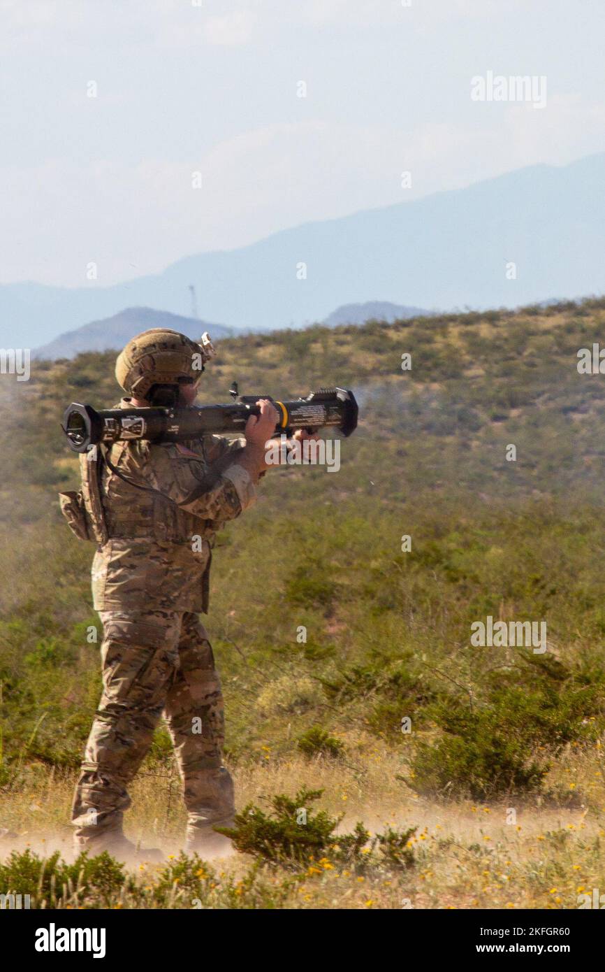Green Berets from 10th Special Forces Group (Airborne) shot different ...