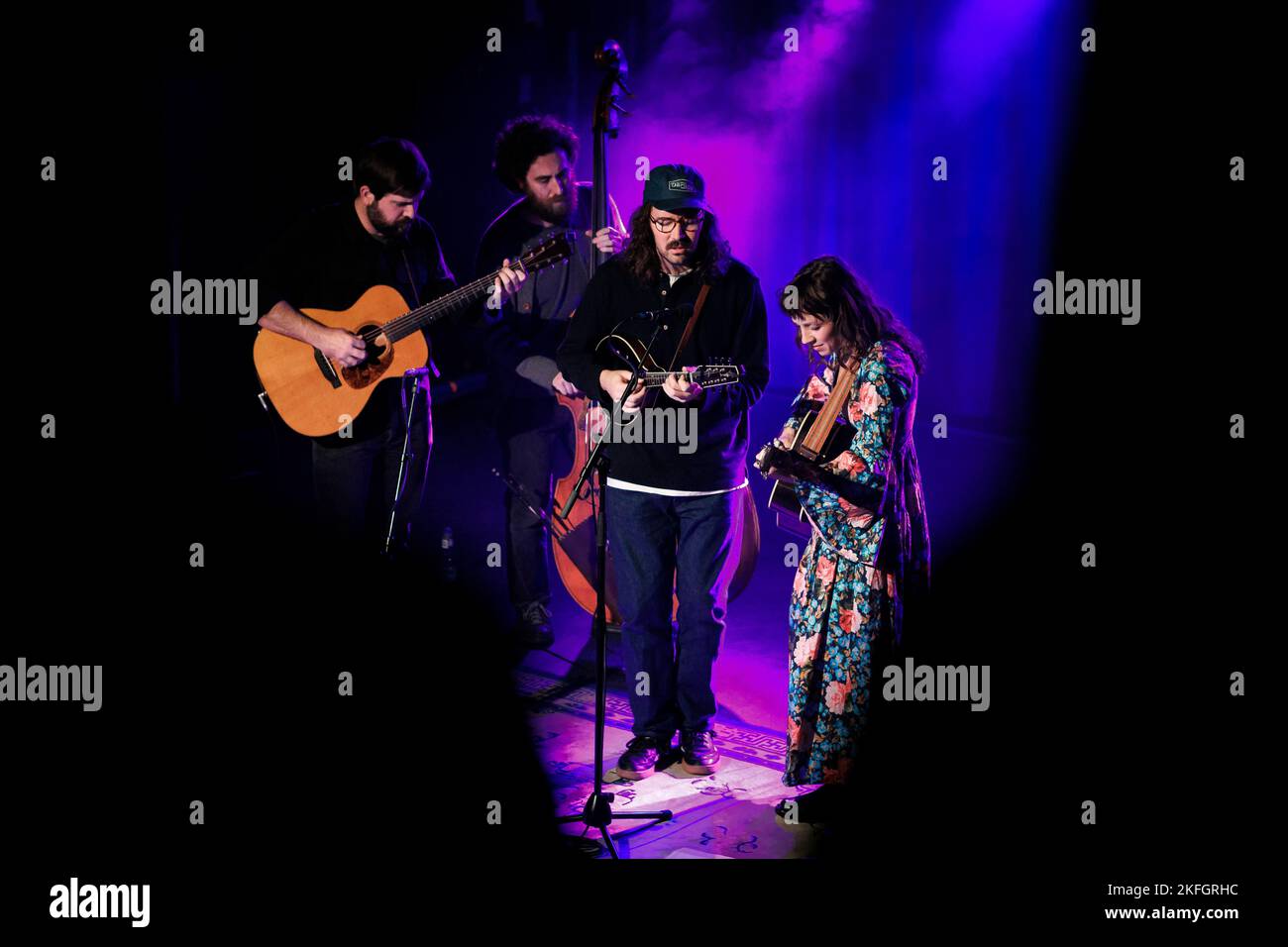 Emily frantz hi-res stock photography and images - Alamy