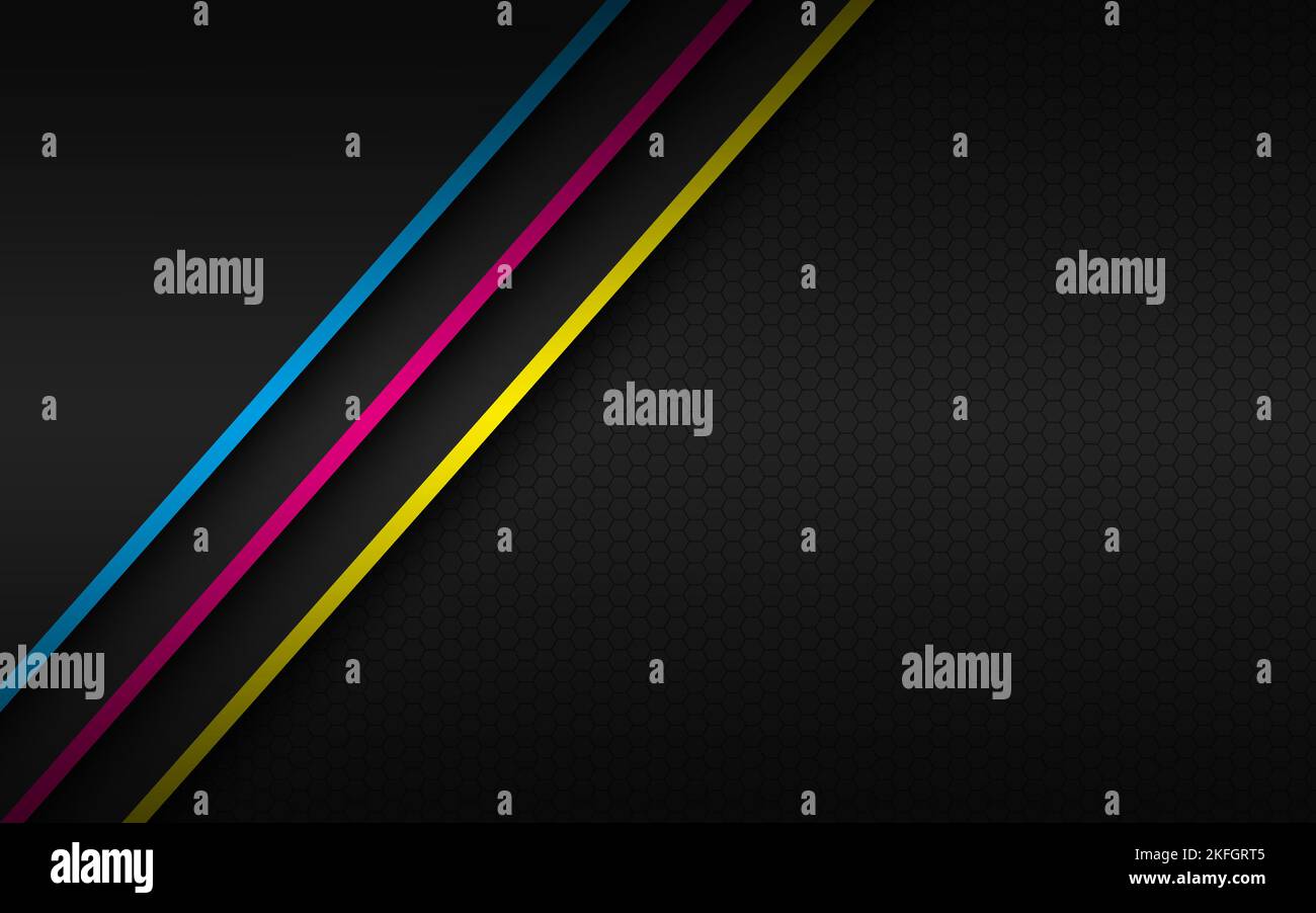 Lack of bright colour Stock Vector Images - Alamy