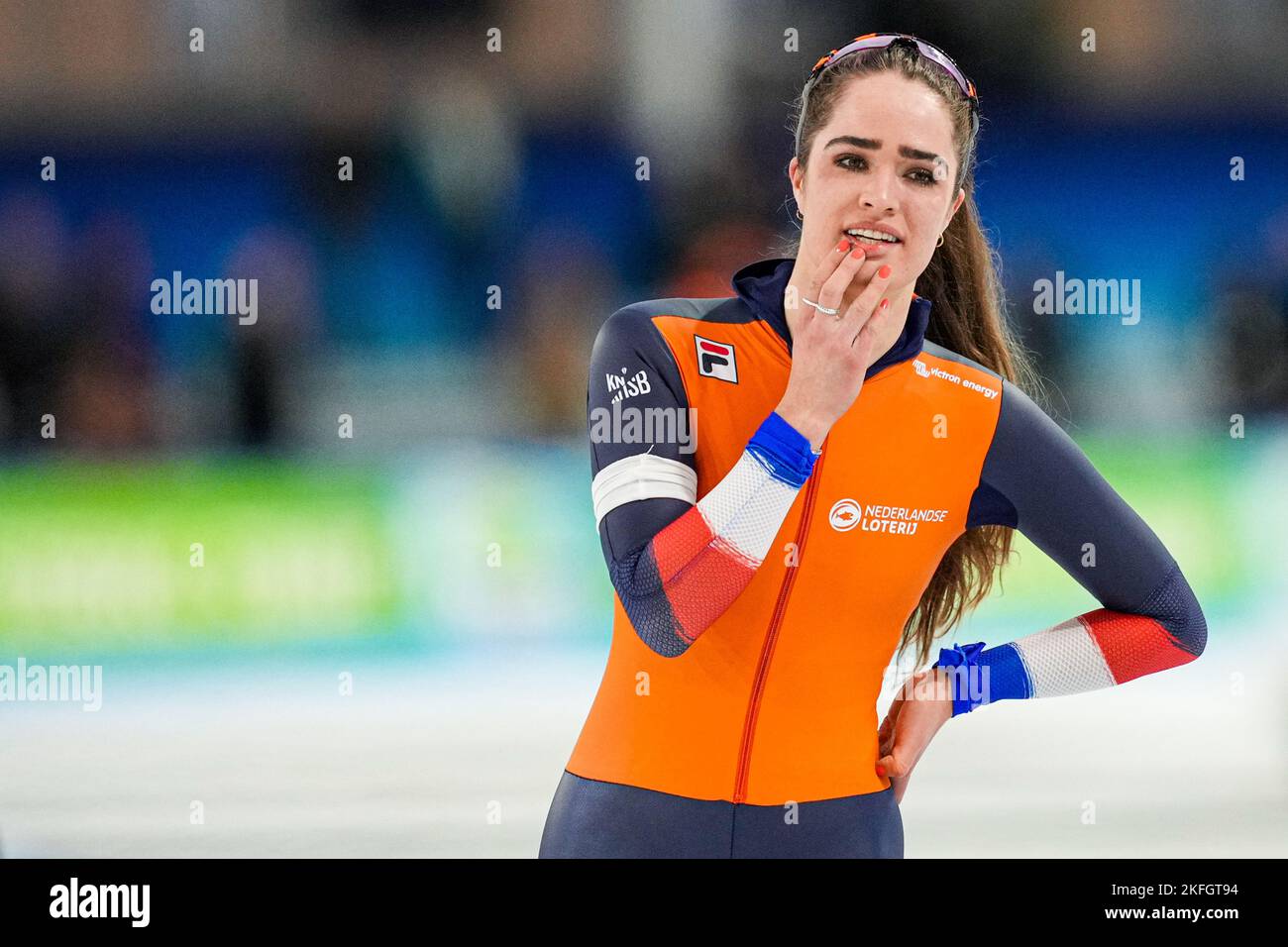 Isabel grevelt hi-res stock photography and images - Alamy