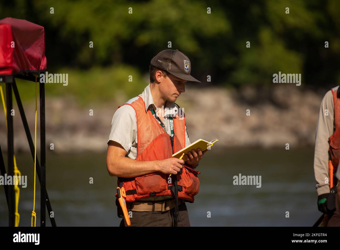 Fish island lock hi-res stock photography and images - Alamy