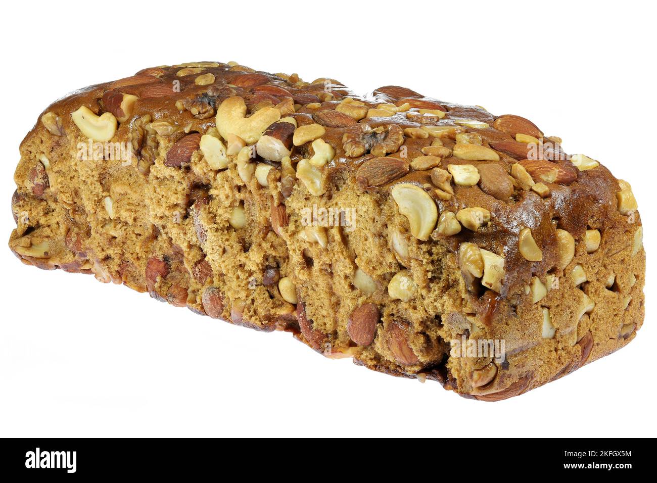 Notenkoek hi-res stock photography and images - Alamy