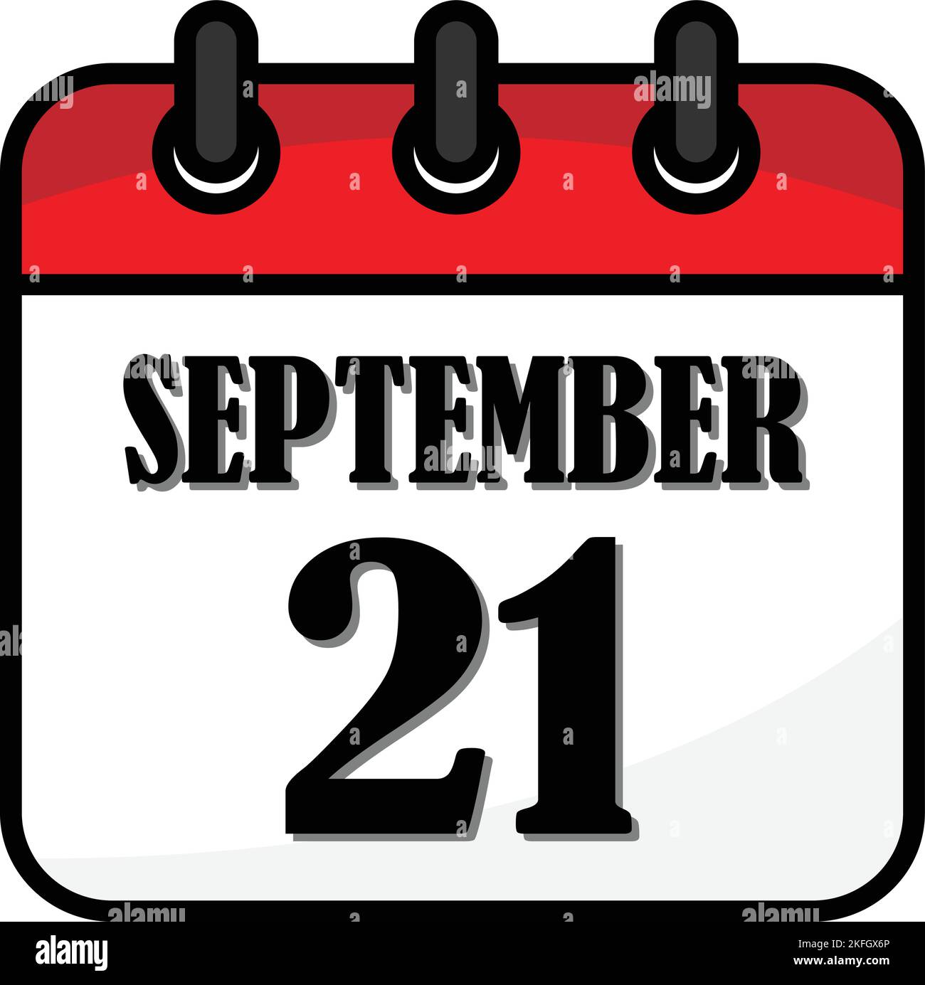 21 month Stock Vector Images - Alamy