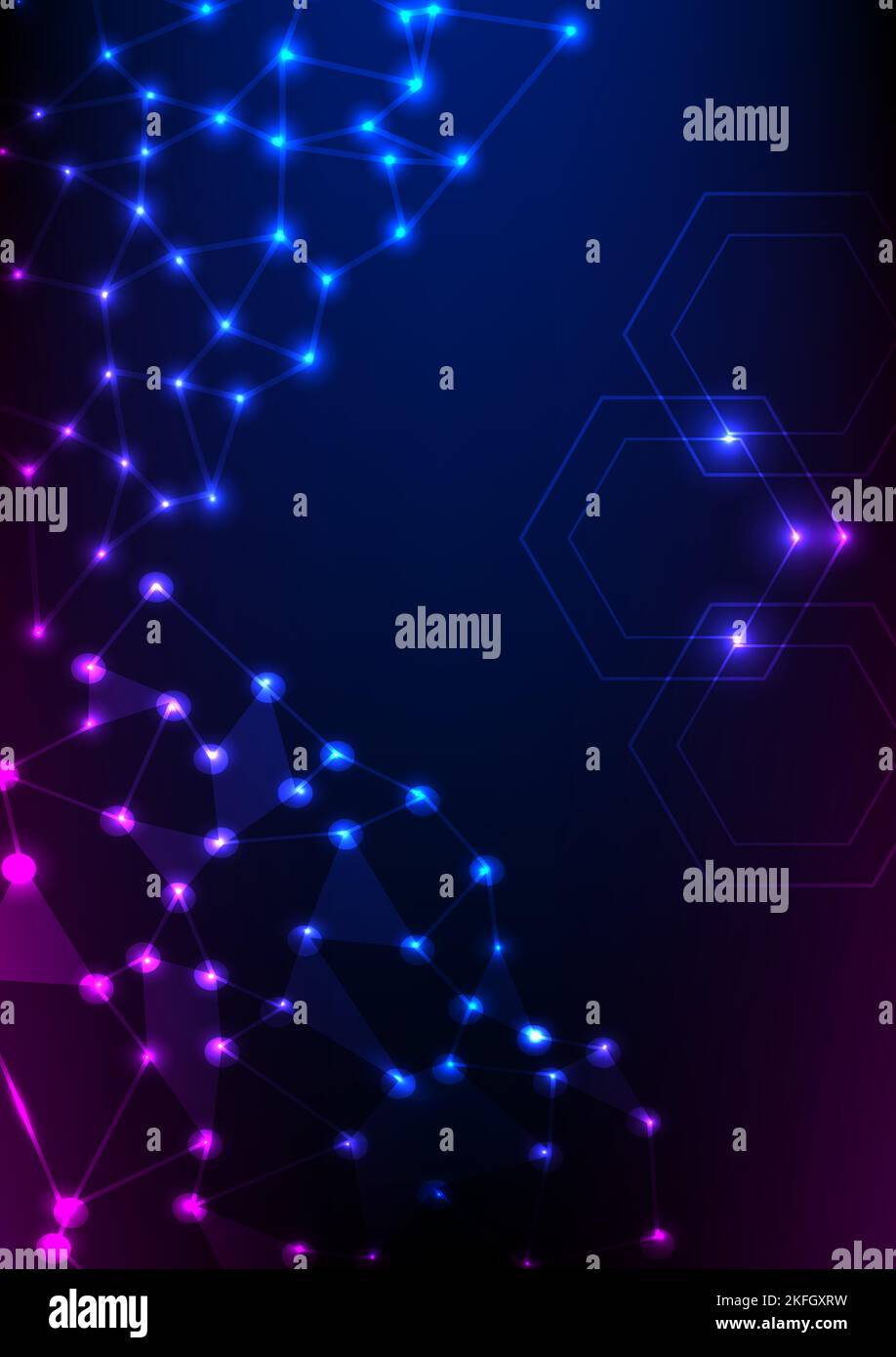 Merry Christmas celebration online internet communication network ...