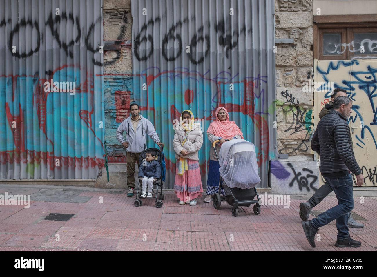 1973 uprising hi-res stock photography and images - Alamy