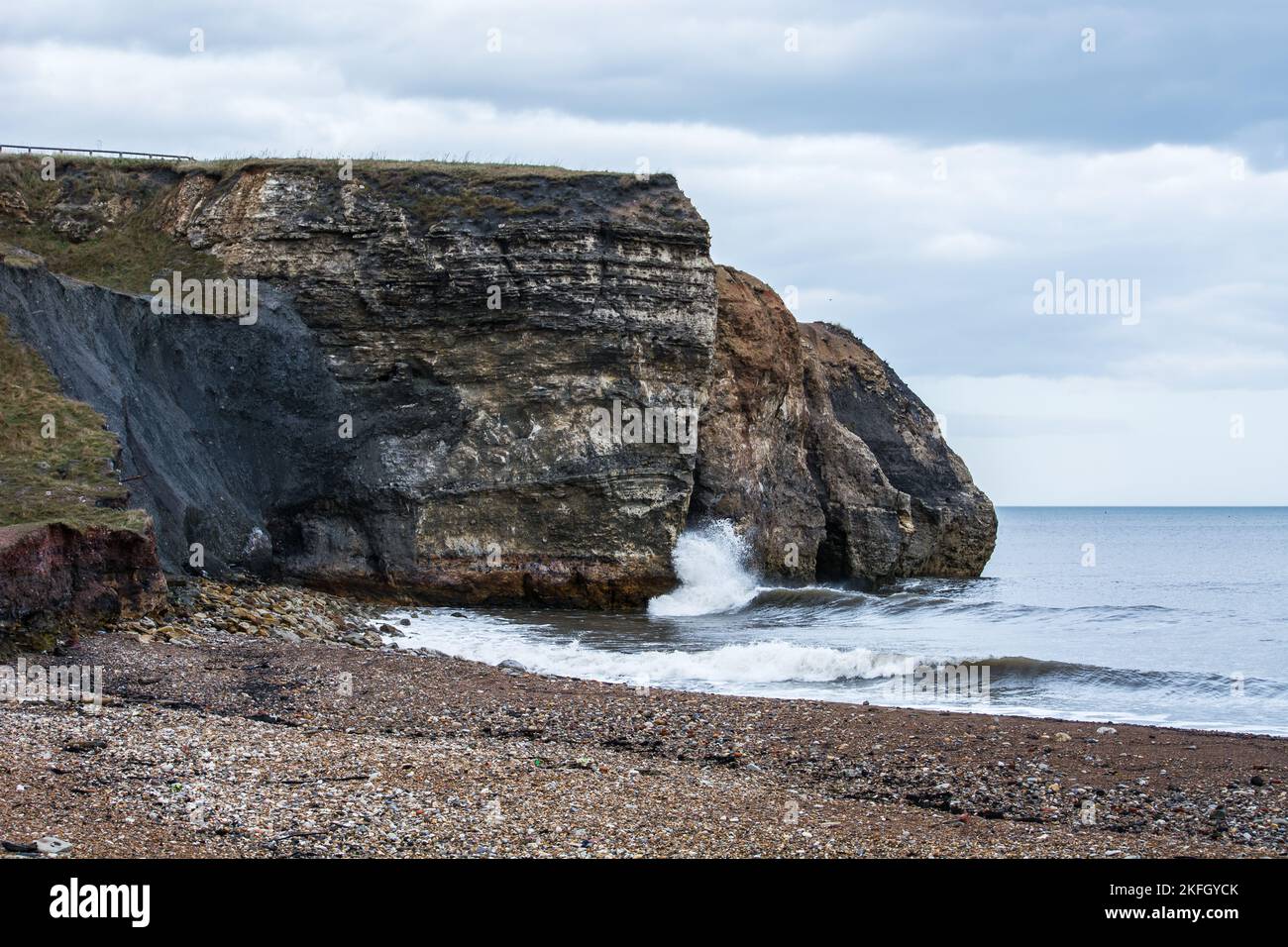 Blast beach hi-res stock photography and images - Alamy