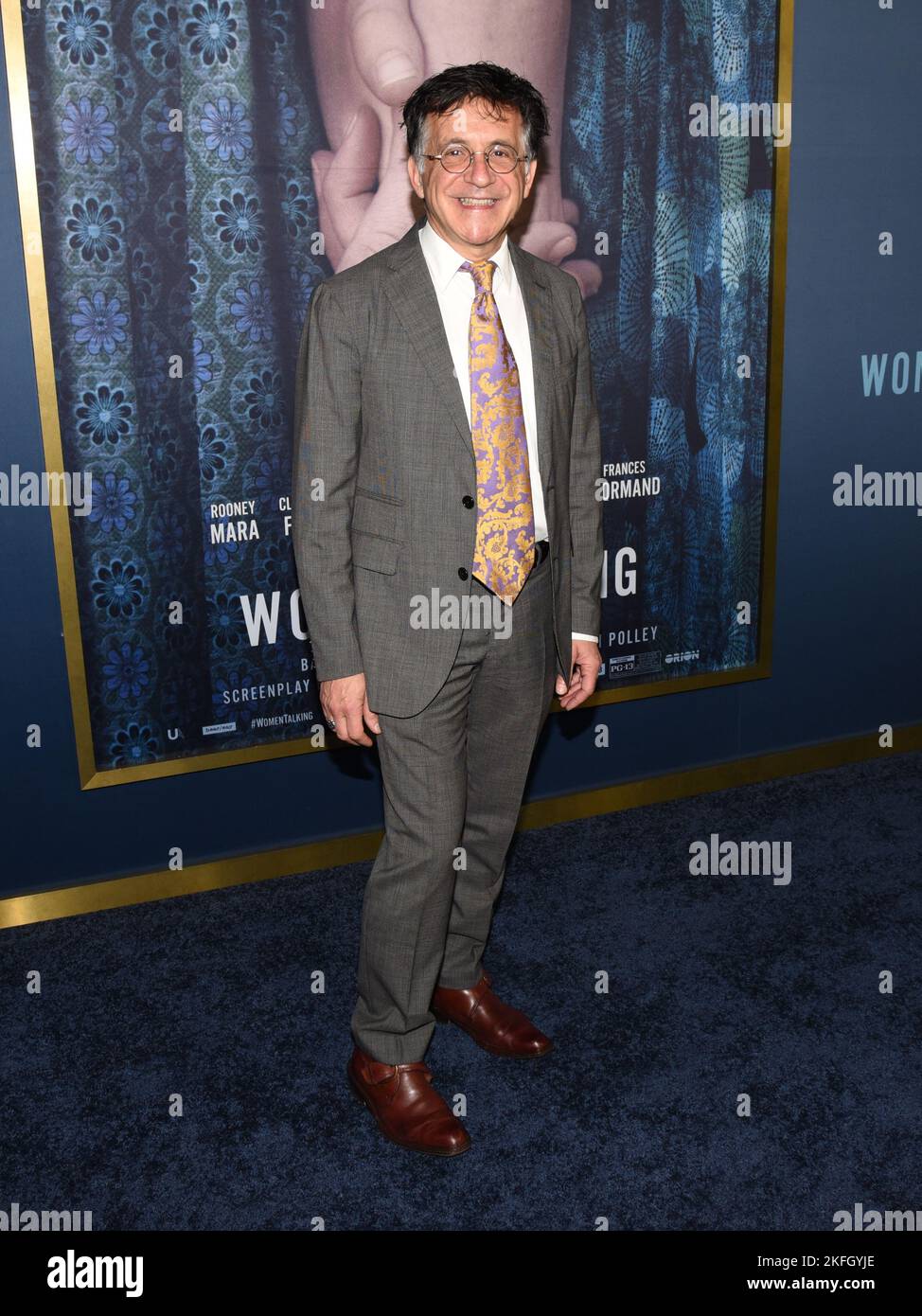 17 November 2022 - Los Angeles, California - Peter Cosco. Los Angeles ...