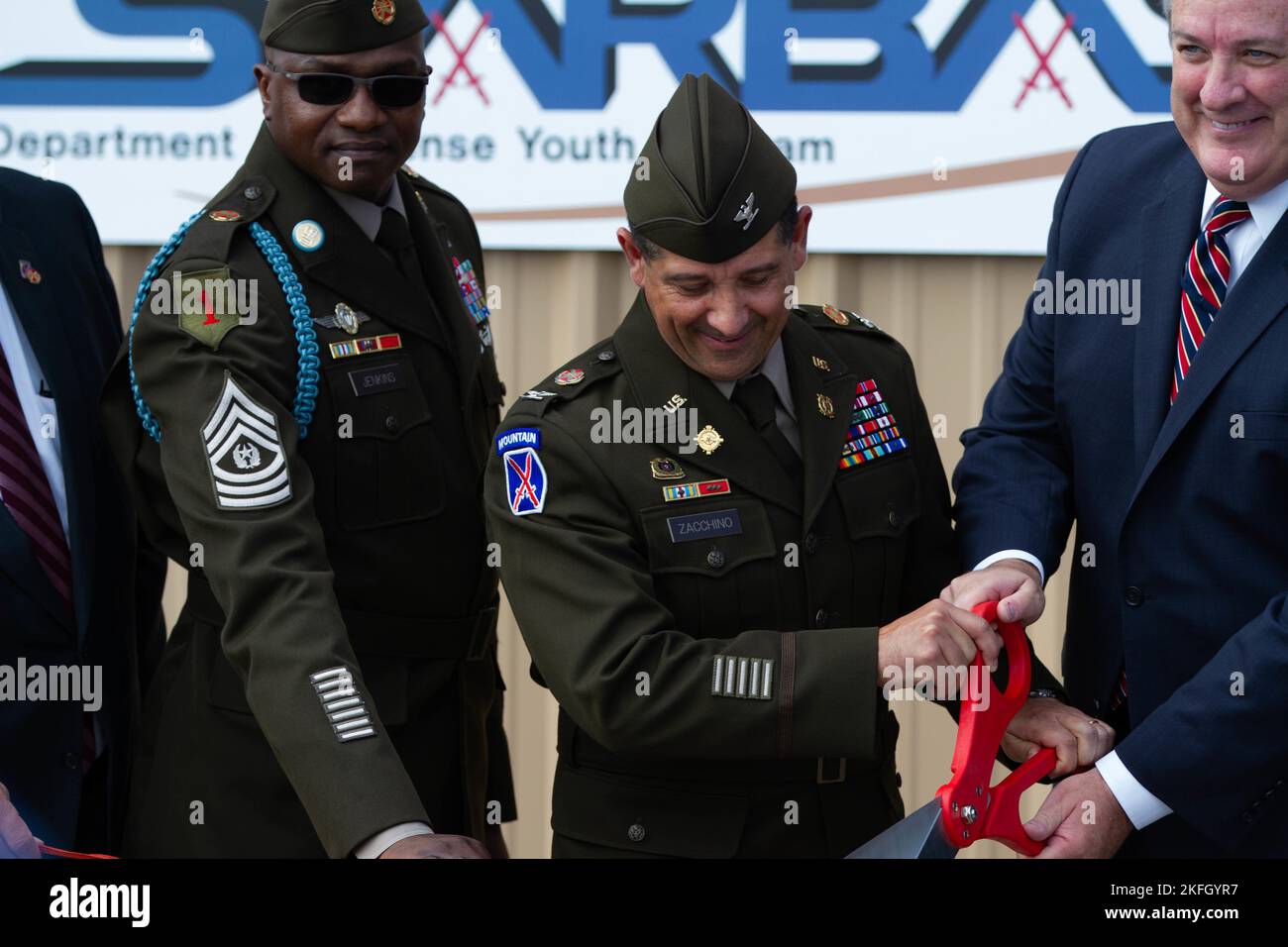 Science and Technology Acedemies Reinforcing Basic Aviation and Space ...