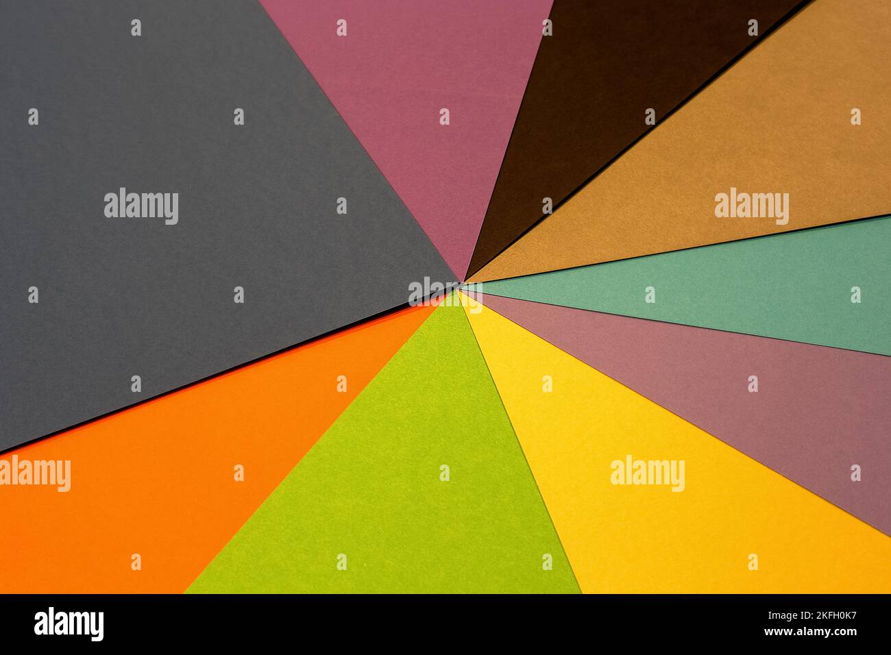 Contrasted colors hi-res stock photography and images - Alamy