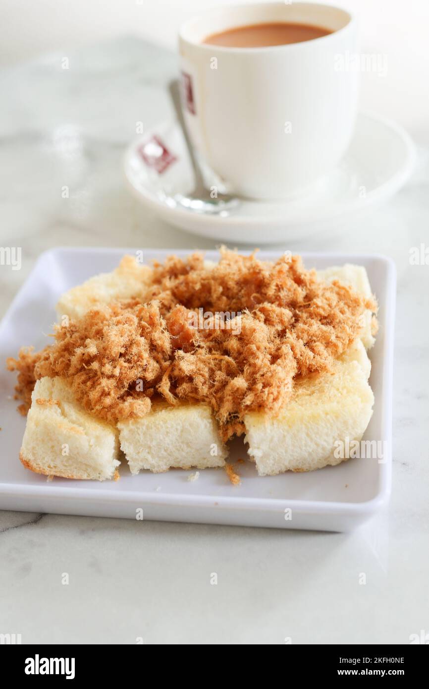 Chinese pastry traditional bread hi-res stock photography and images ...