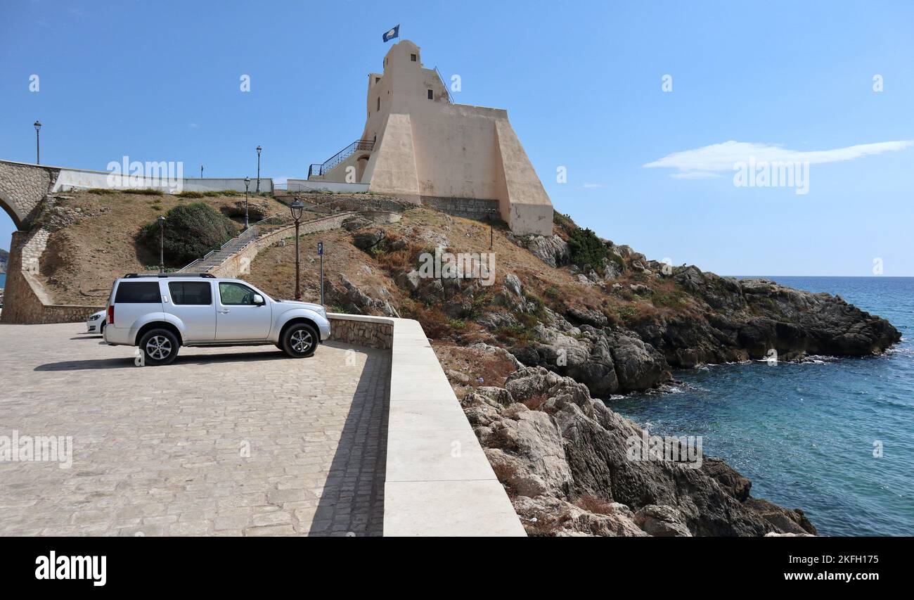 Riviera del arco hi-res stock photography and images - Alamy