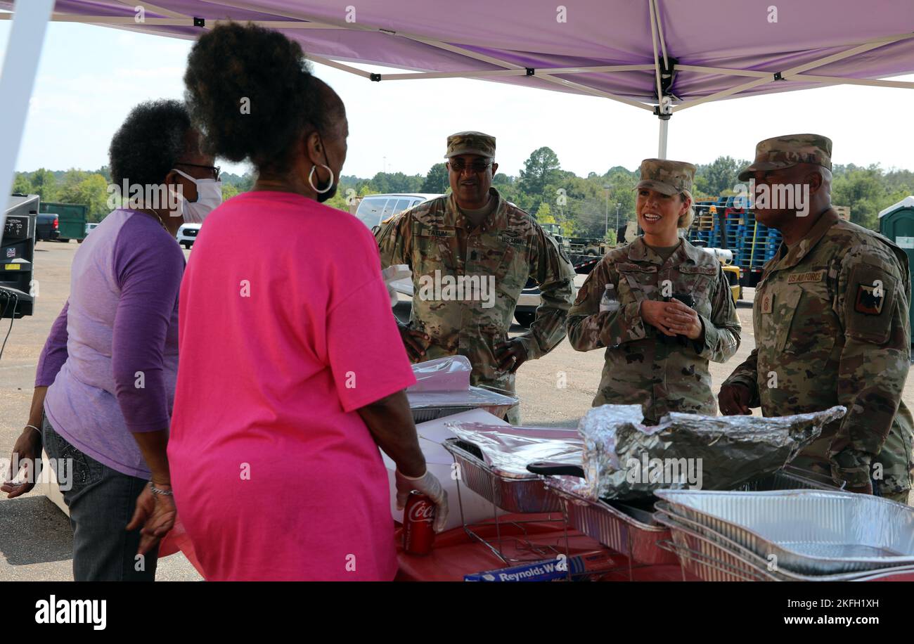 Senior Enlisted Advisor Tony Whitehead, senior enlisted advisor to the ...