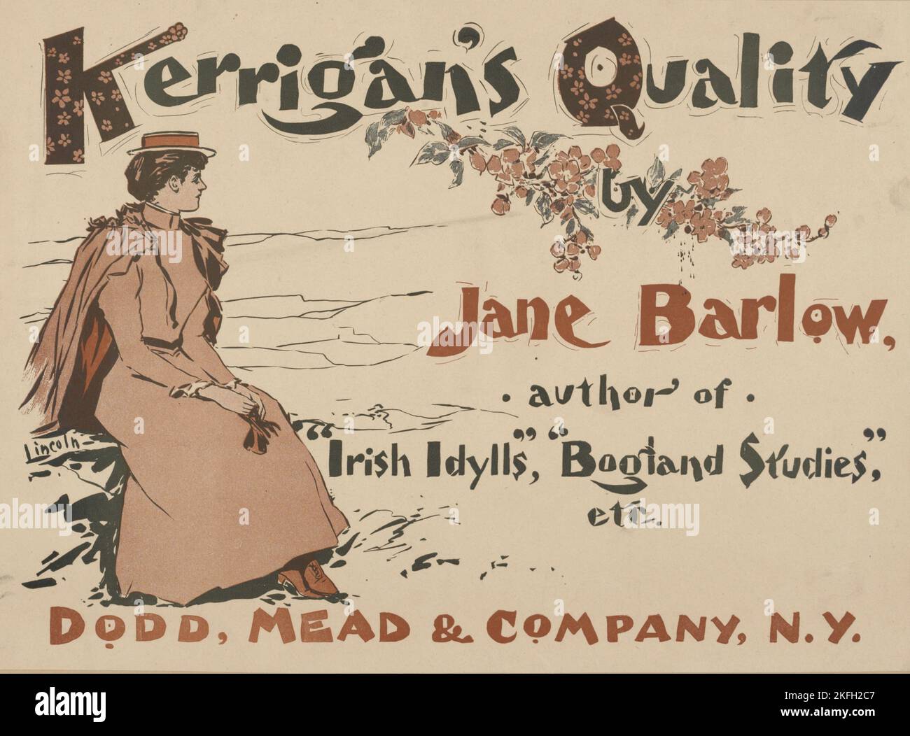 Kerrigans hi-res stock photography and images - Alamy