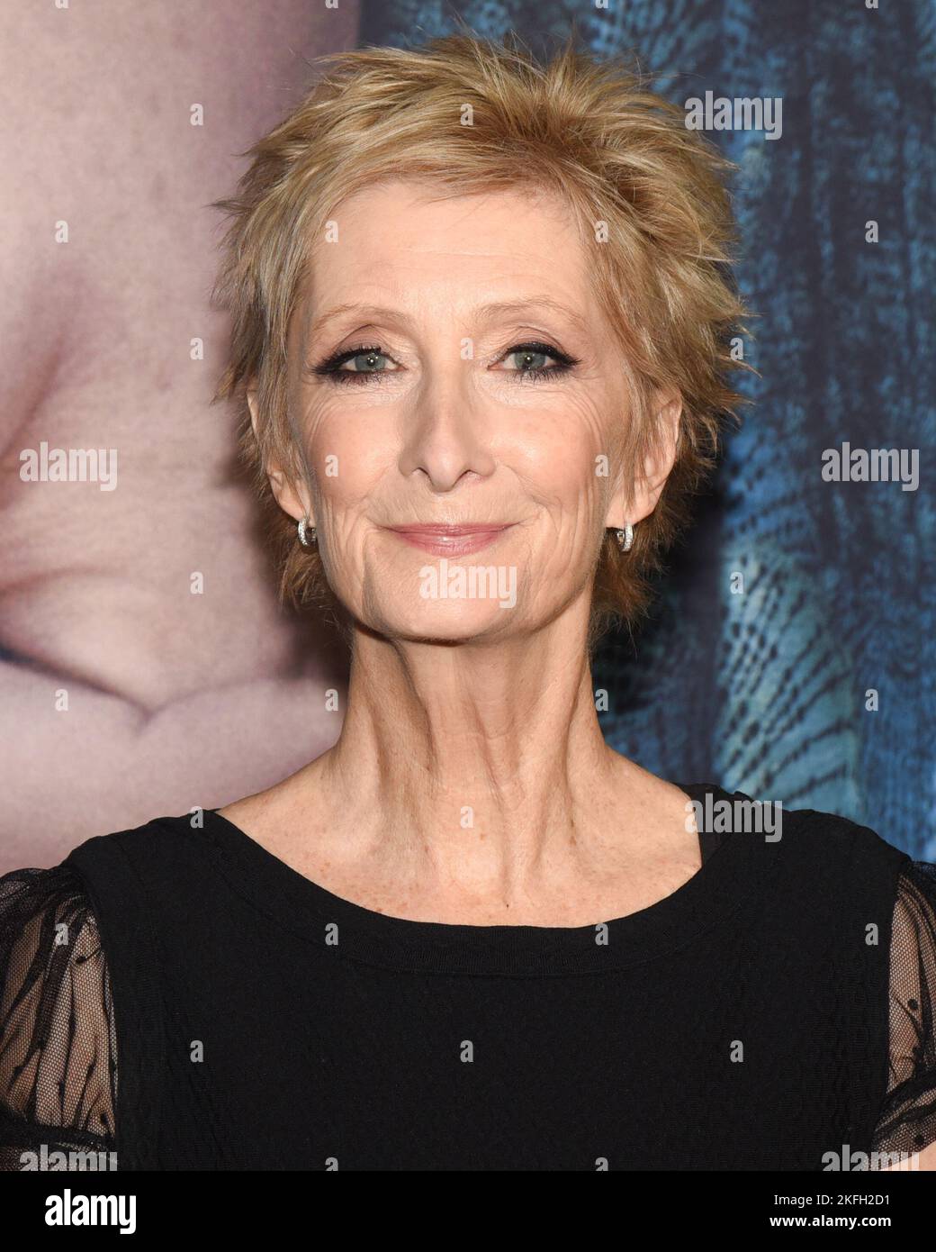 17 November 2022 - Los Angeles, California - Sheila McCarthy. Los ...