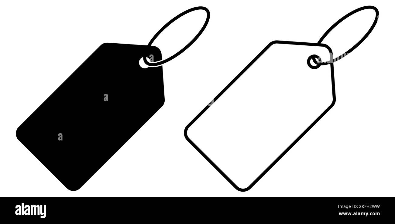 Set of price tag icons. Design for web and mobile app. Vector ...