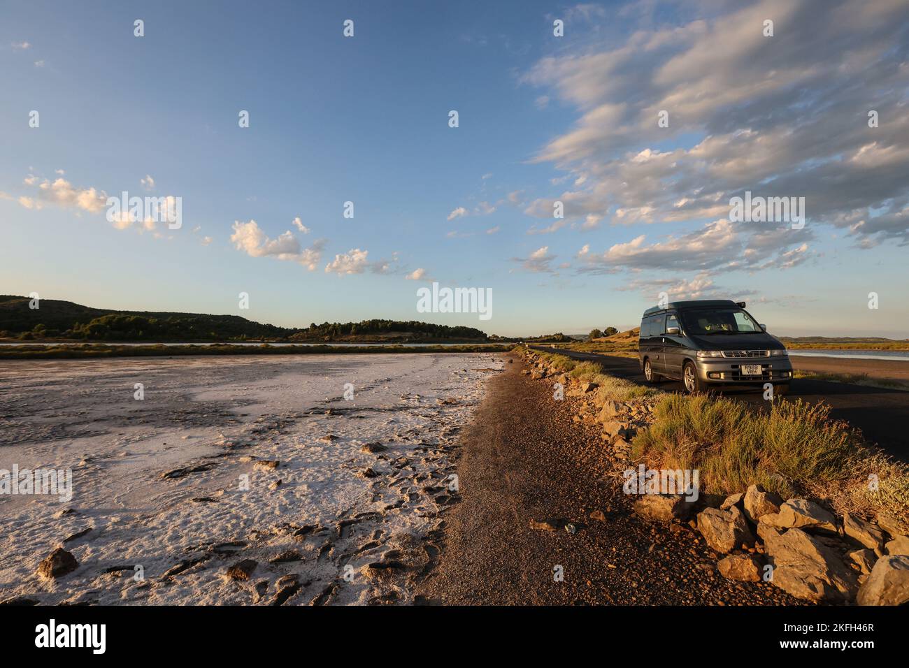 Mazda bongo friendee hi-res stock photography and images - Alamy