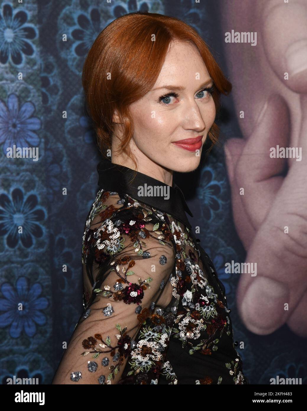 Kira guloien hi-res stock photography and images - Alamy