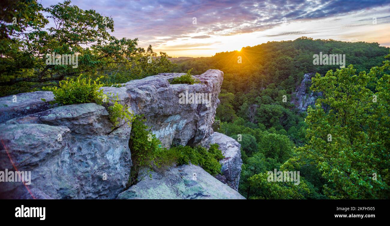 King And Queen Seat Waterfall at Naomi Marshall blog