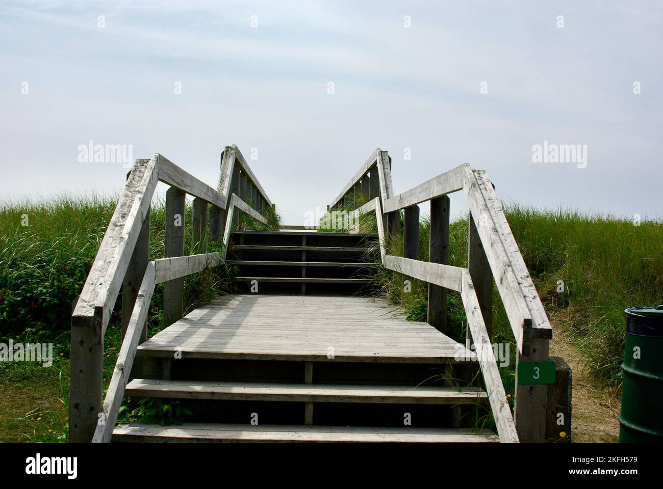 Board Walk 3 Stock Photo - Alamy