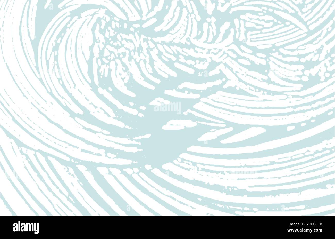 Grunge texture. Distress blue rough trace. Bewitching background. Noise ...