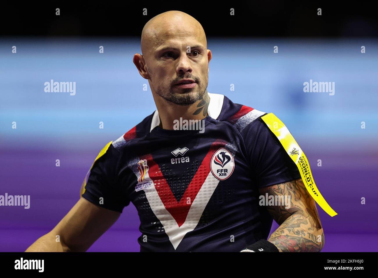 Guillaume mautz hi-res stock photography and images - Alamy