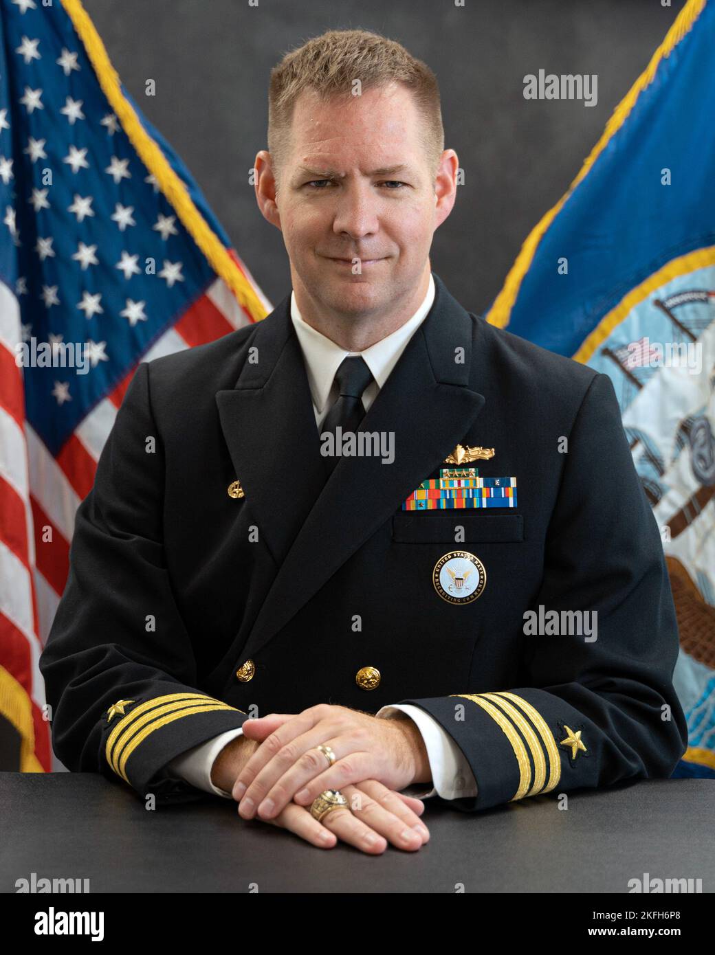 Officer oakes hi-res stock photography and images - Alamy