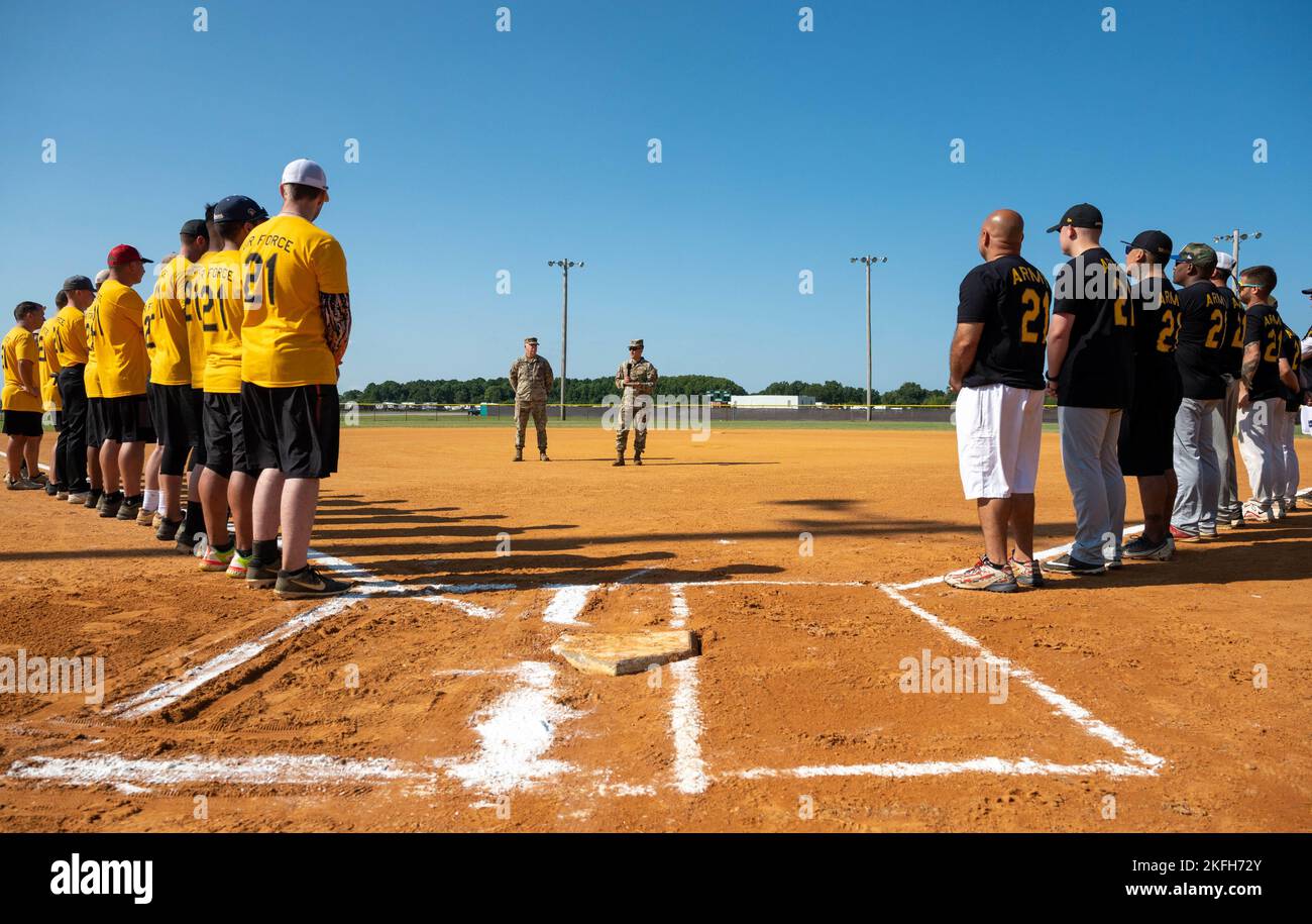 JOINT BASE LANGELY-EUSTIS, Va. – U.S. Air Force and U.S. Army service ...